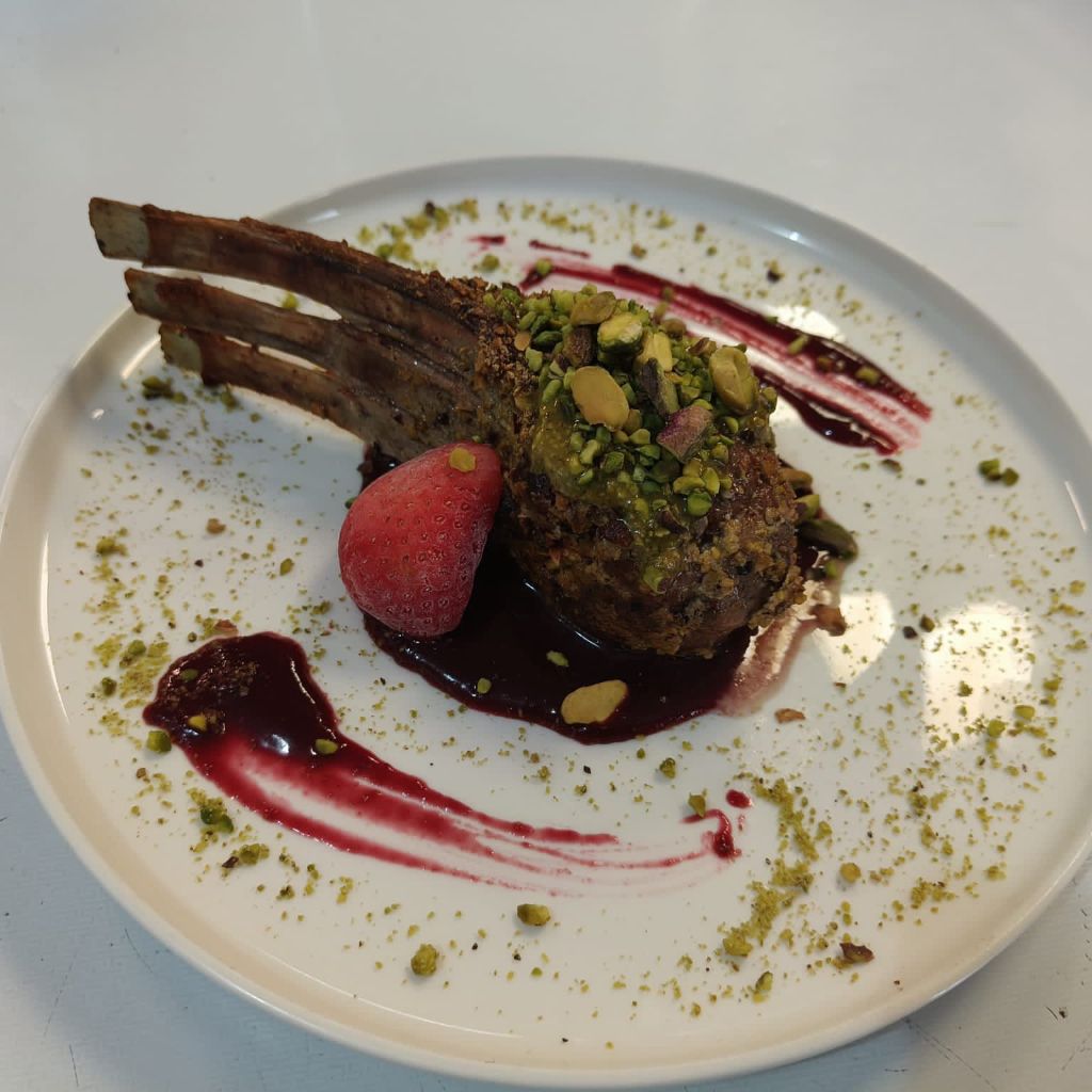 Ordina Online | Eden lab