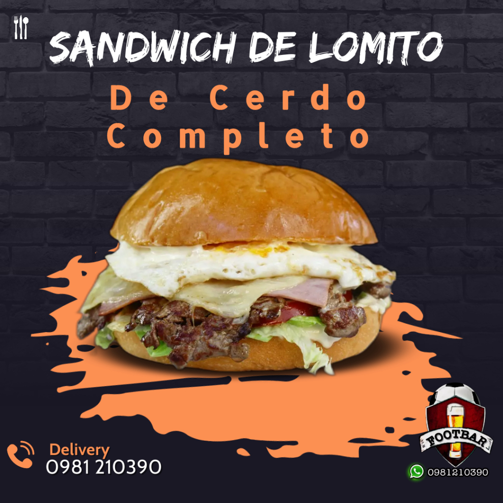 Order Online | Footbar